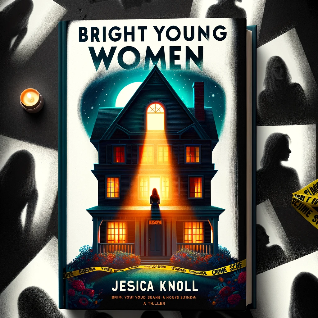 Résumé de « Bright Young Women » par Jessica Knoll - Résumé de Livres