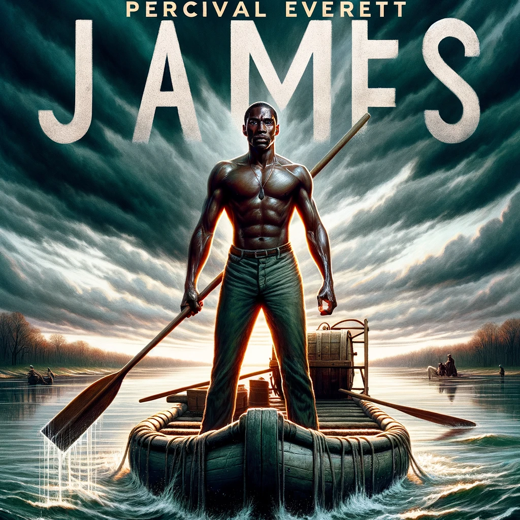 Résumé de "James" par Percival Everett - Résumé de Livres
