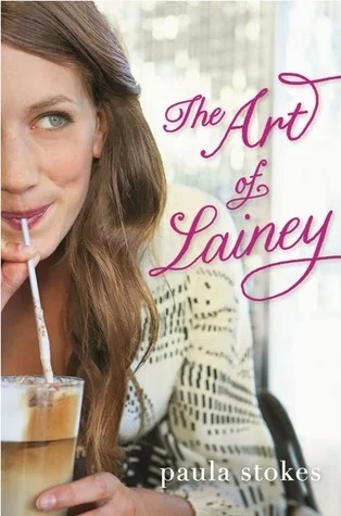 Résumé de "L'Art de Lainey" par Paula Stokes - Résumé de Livres